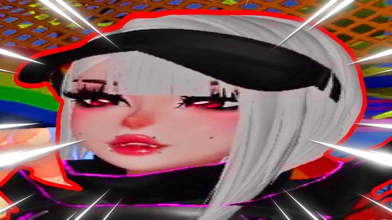 what is the weirdest vrchat server? - YouTube