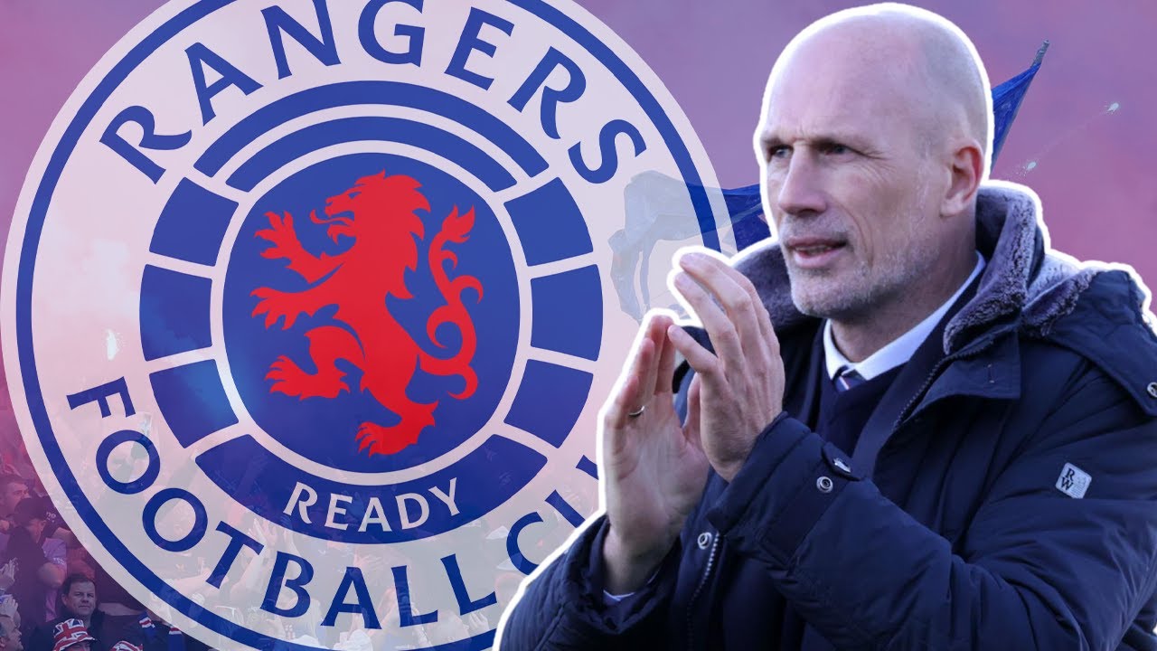 'WOW' - Rangers Fans Blown Away By What They Have Just Seen! - YouTube 'WOW' - Rangers Fans Blown Away By What They Have Just Seen! - YouTube