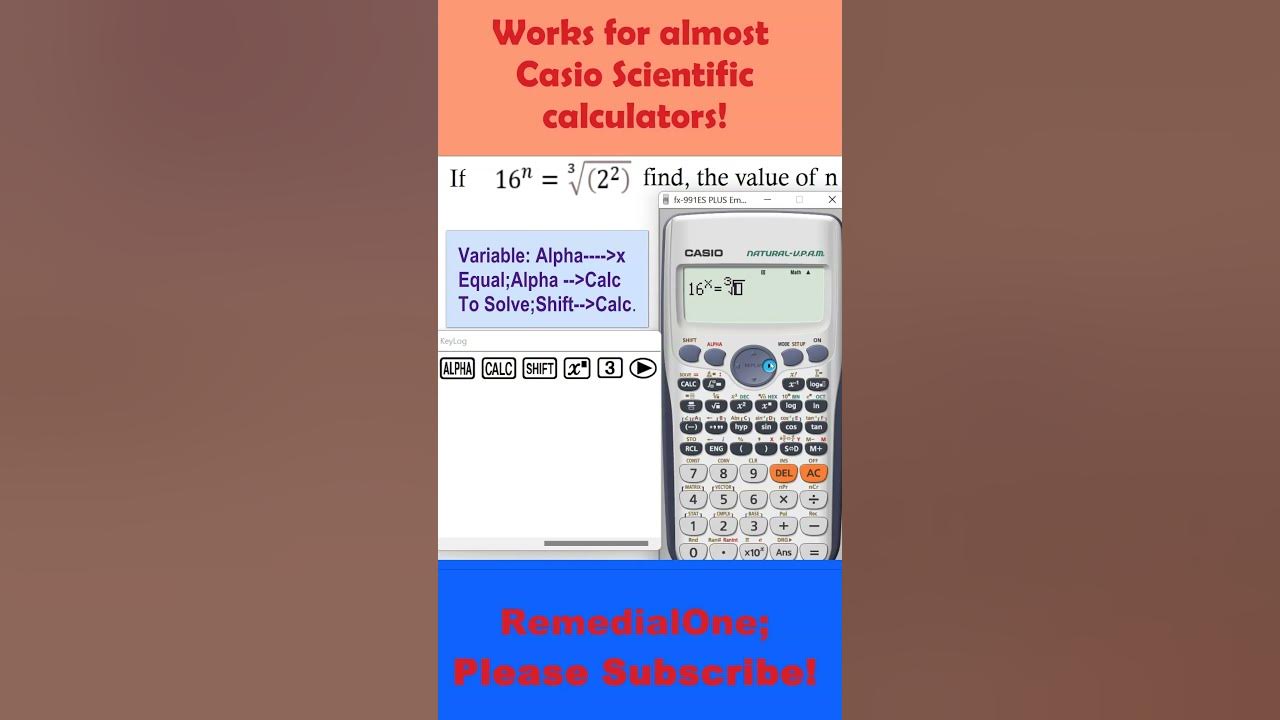 How To Use Calculator To Solve Surd Radical Equation Step By Step how-to-use-calculator-to-solve-surd-radical-equation-step-by-step