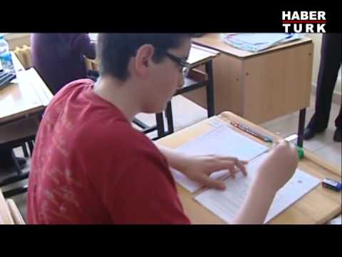 Binlerce lise sırası boş