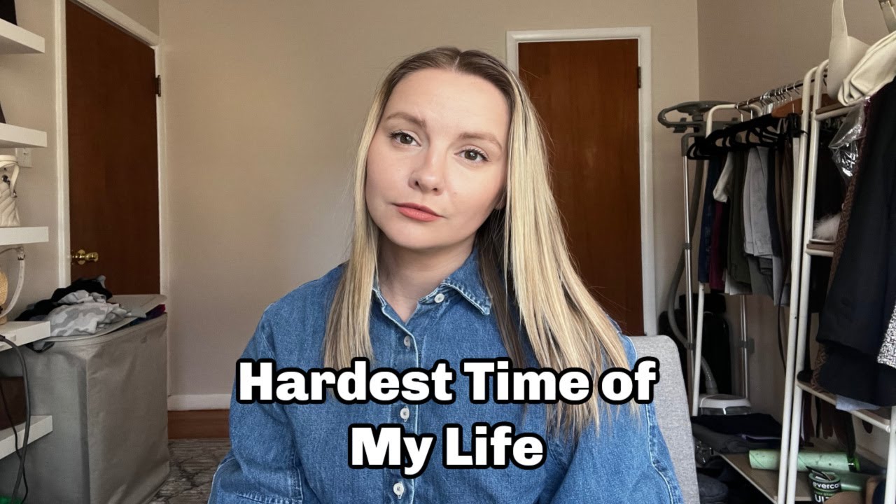 Life Update: Overcoming Emotional Turmoil, Loss & Everything in Between ...