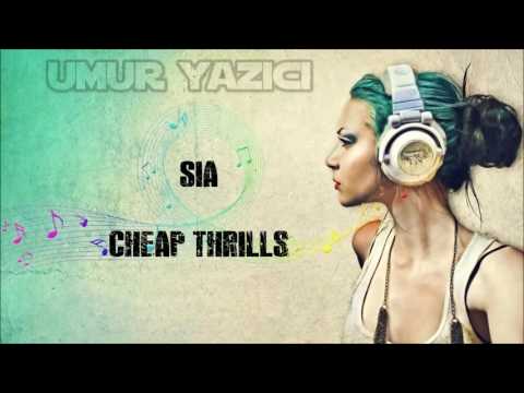 Telefon Zil Sesleri 6 ♫ (Cheap Thrills)