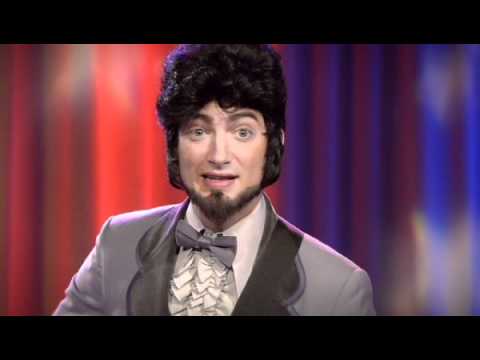 The Bentley Brothers sing "Genesis" - YouTube