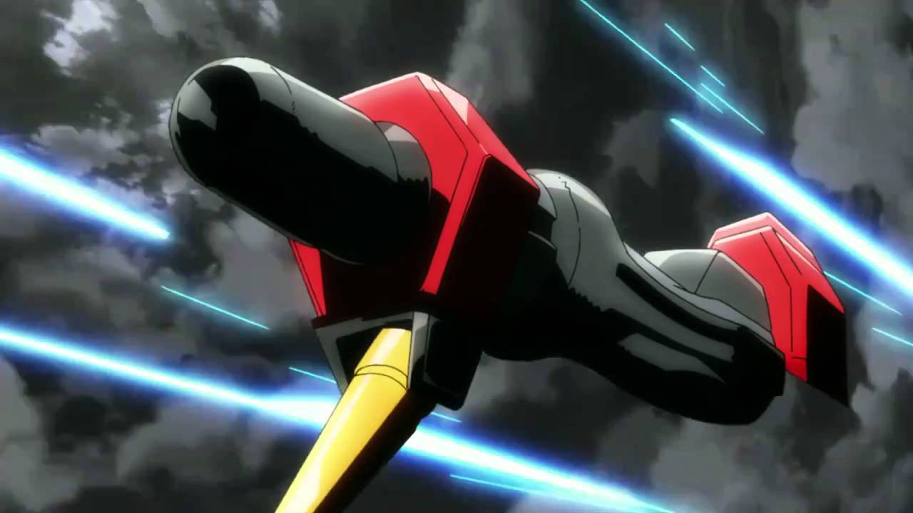 Tatsumaki Zankantou - YouTube