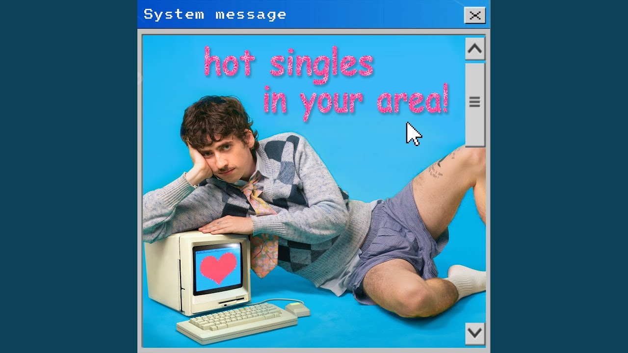 Hot Singles In Your Area! - YouTube