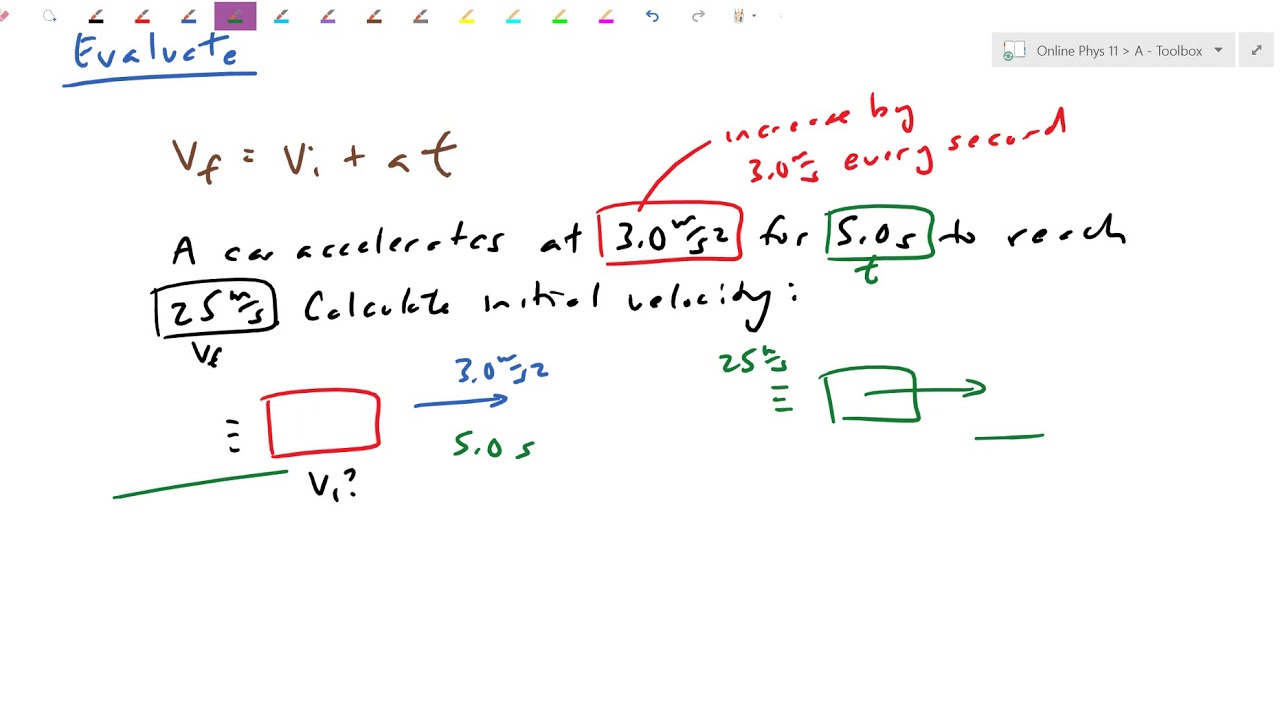A1 - Solve - YouTube