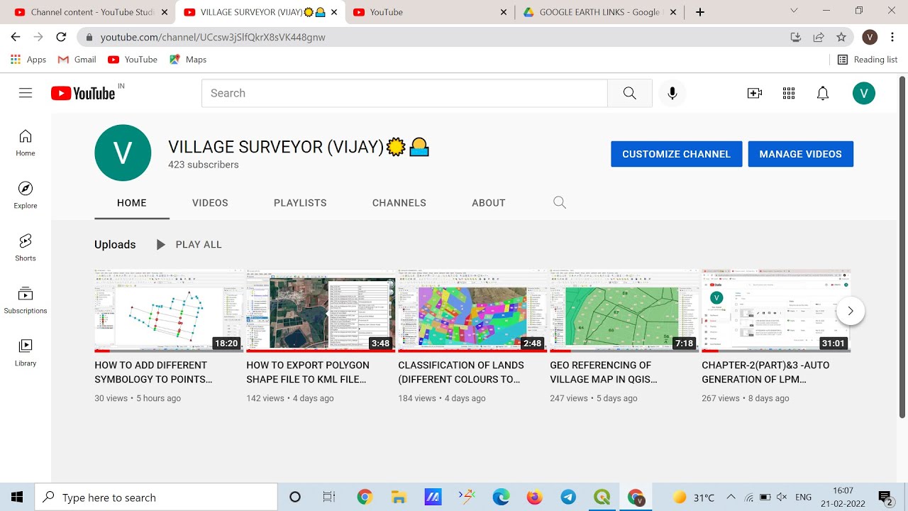 HOW TO ADD GOOGLE EARTH LAYER IN QGIS SOFTWARE QGIS RESURVEY how-to-add-google-earth-layer-in-qgis-software-qgis-resurvey