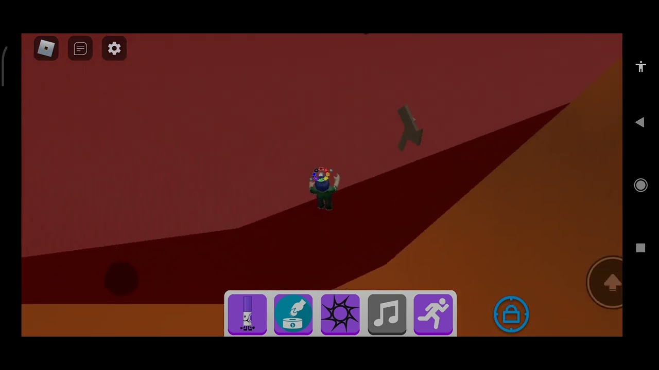 How to find Void Marker (with revamped maze) - YouTube