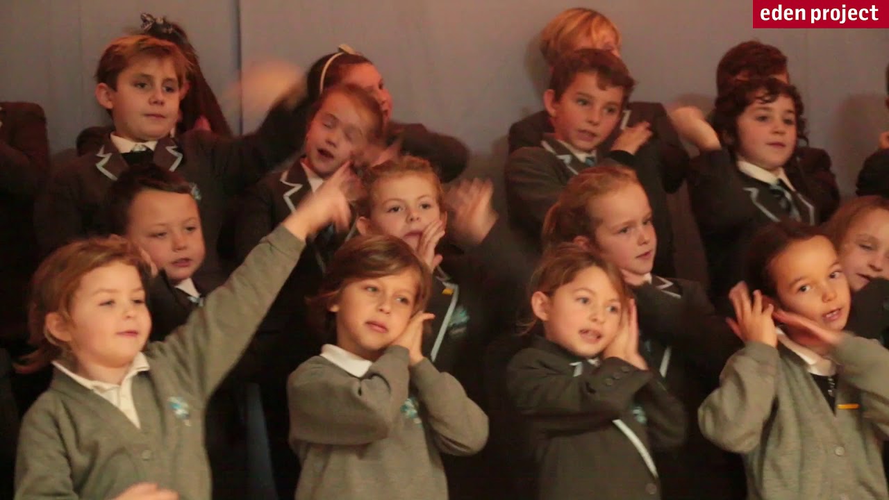 05 Sleeps - Gulval School - YouTube