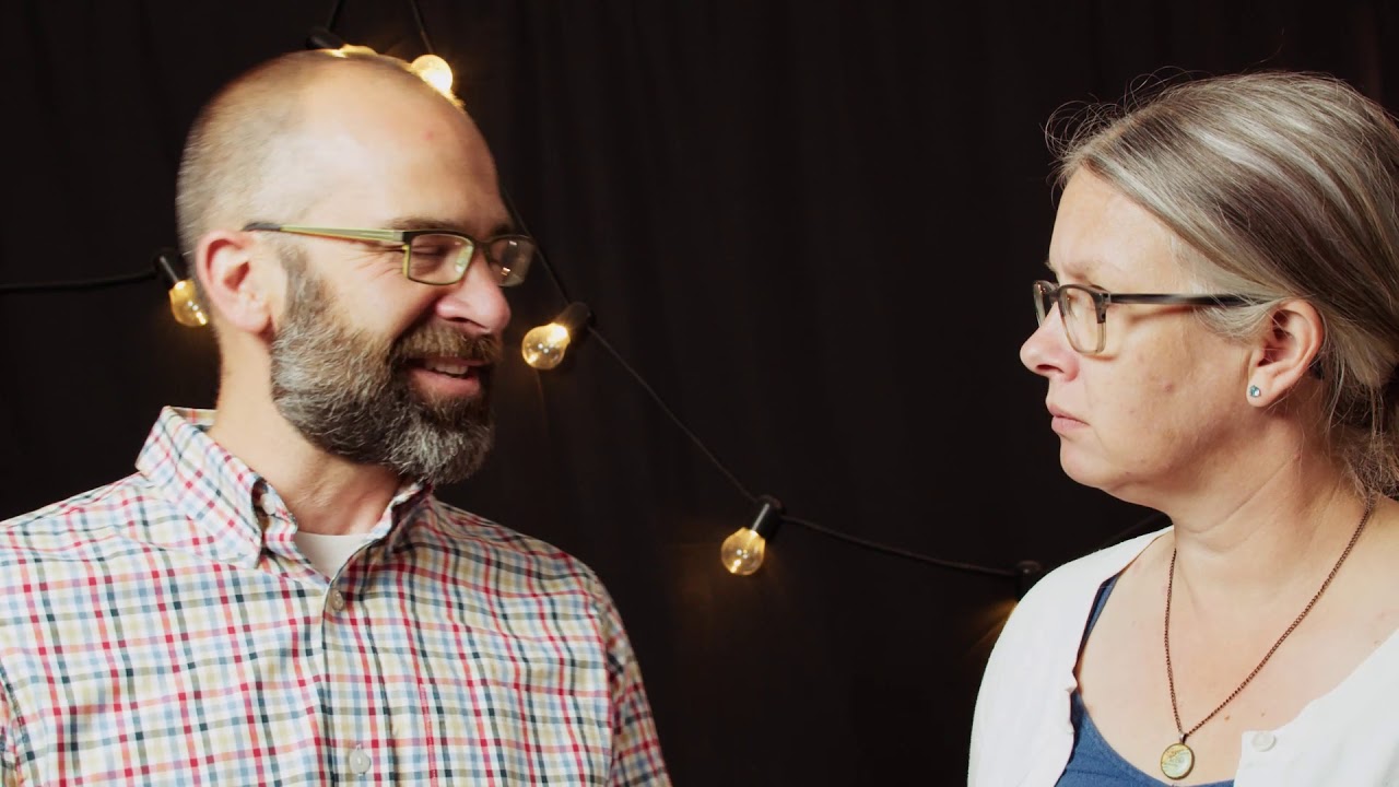 Race & Faith #4: What have you normalized? // Daily Dose, Hans Dahl ...