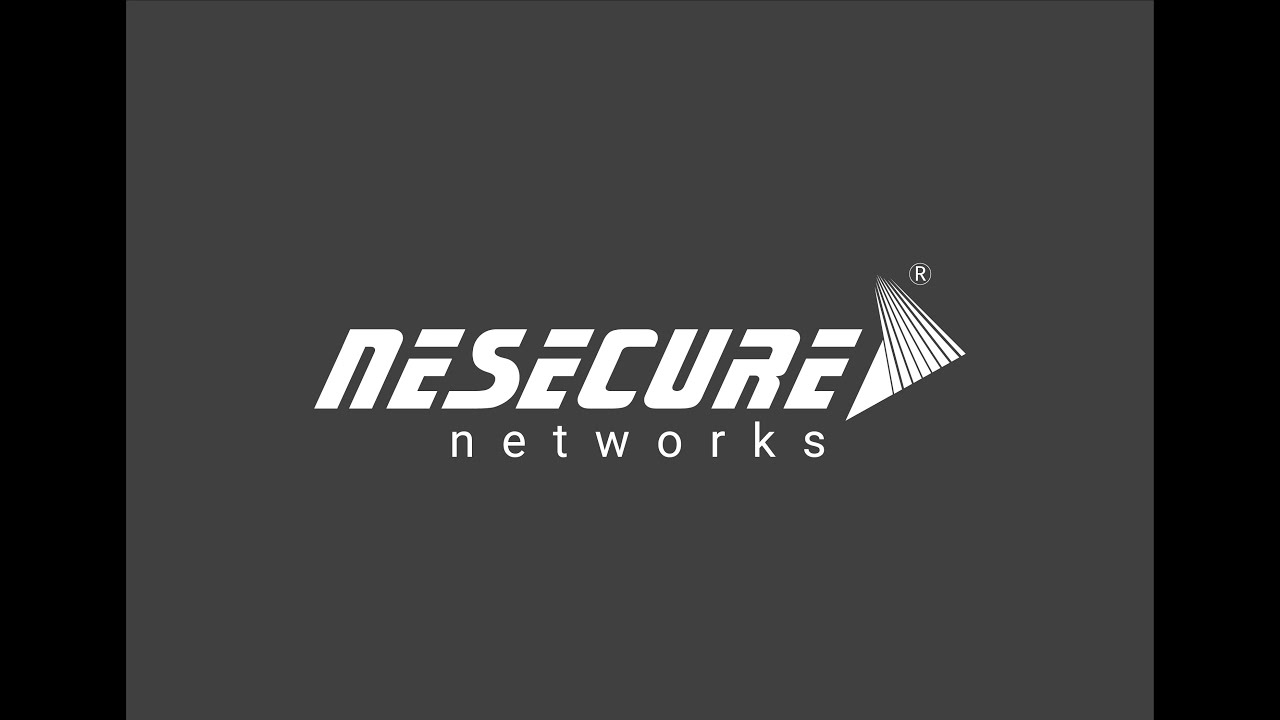 Nesecure Networks Pvt. Ltd. Corporate Profile - YouTube