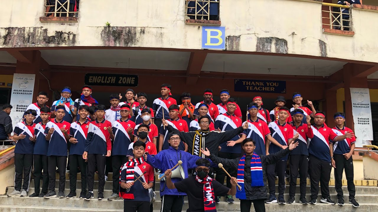 MAJLIS PERSARAAN EN SAIPI BIN HALIDIN (PENOLONG KANAN KOKURIKULUM ...