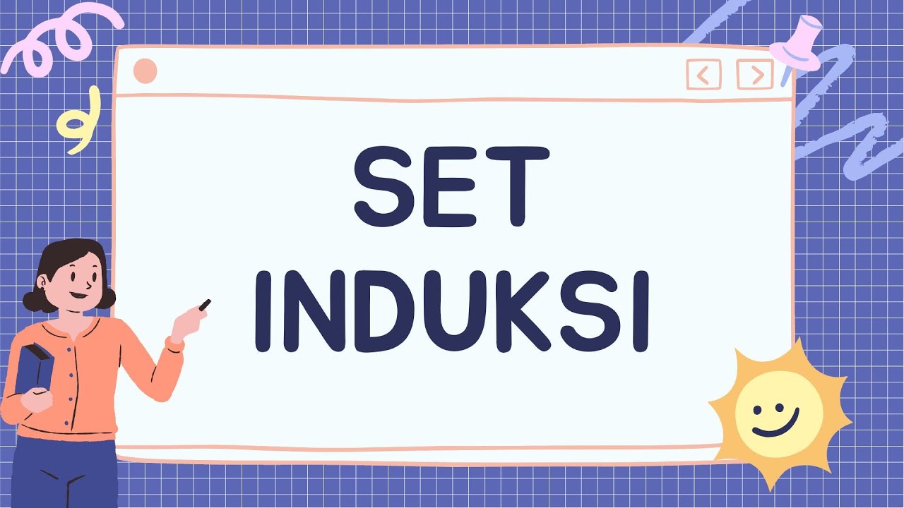 🔥 KPD4046 KAEDAH MENGAJAR | PENGAJARAN MIKRO [SET INDUKSI] 🔥 - YouTube