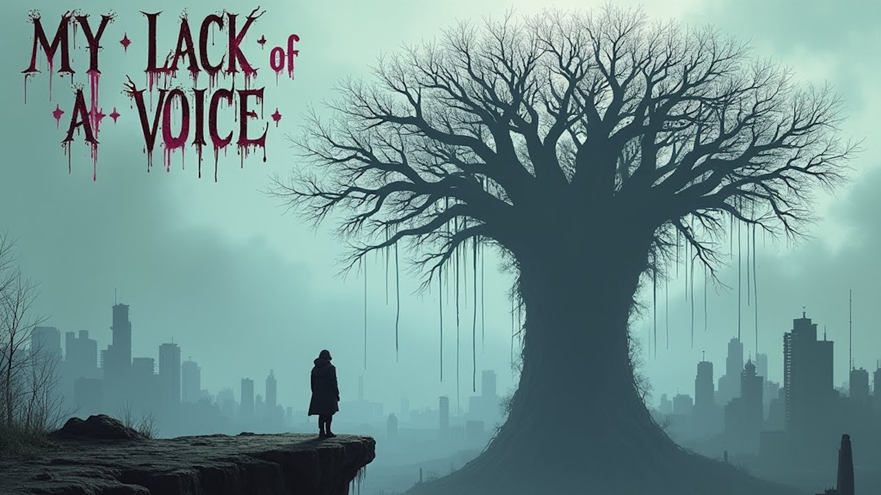 My Lack of a Voice - YouTube