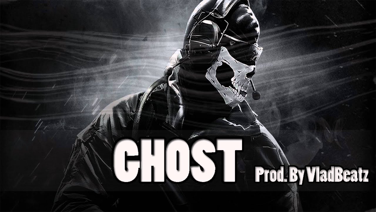 TRAP BANGER BEAT | Ghost - Chris Brown / The Game / Lil Wayne Type Beat ...