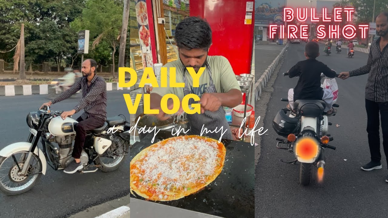 Apna Har pal aise jiyo jaise ki akhiri ho ☺️|| Talha ki khushi to dekho ...