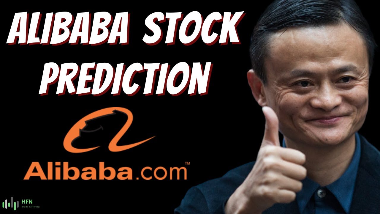 ⭐️ Alibaba Stock - BABA Stock Prediction - Analyst Provides NEW Price ...