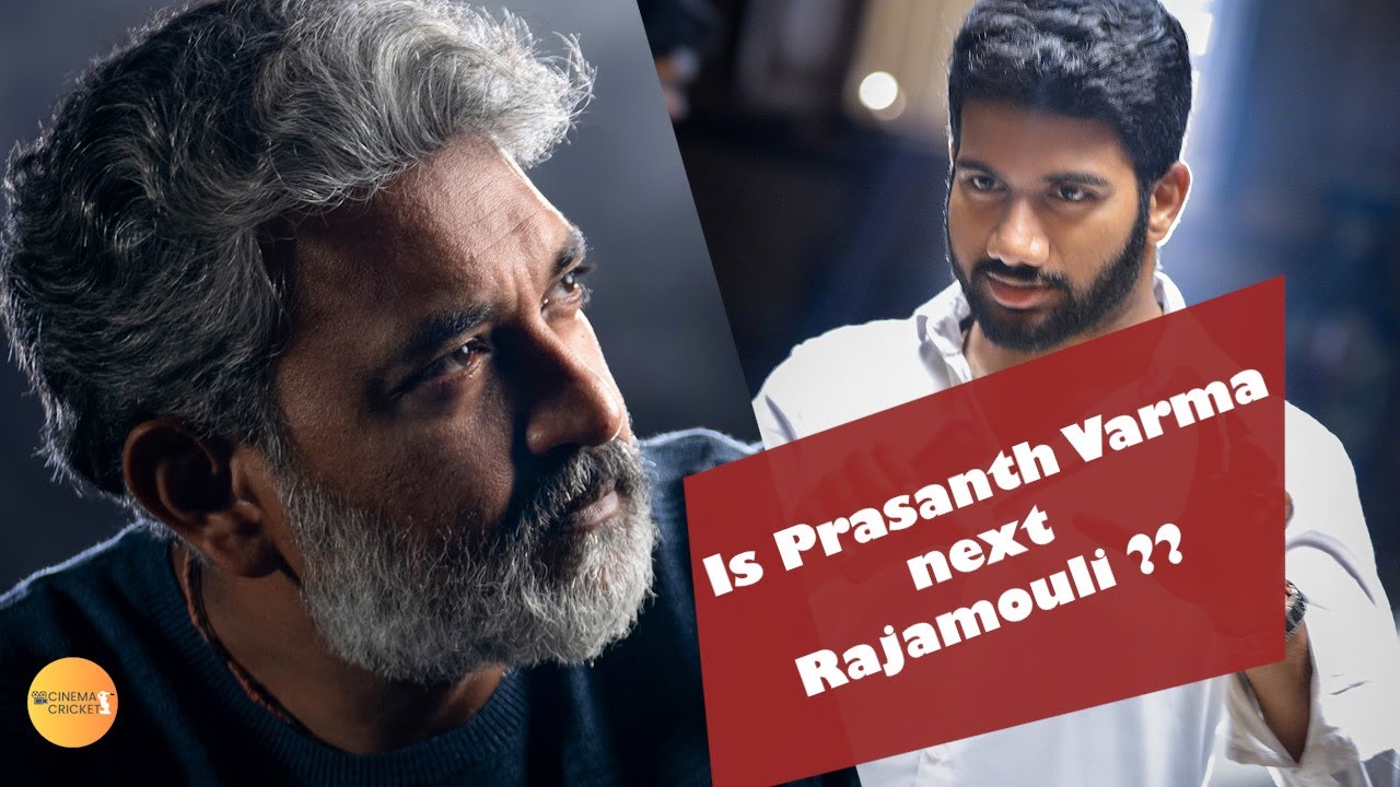 Is Prasanth Varma next Rajamouli | HanuMan | Prasanth Varma | SS ...