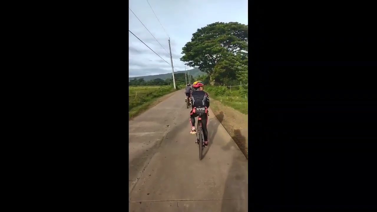 | PART 1 TIKUB LAKE TIAONG QUEZON - YouTube