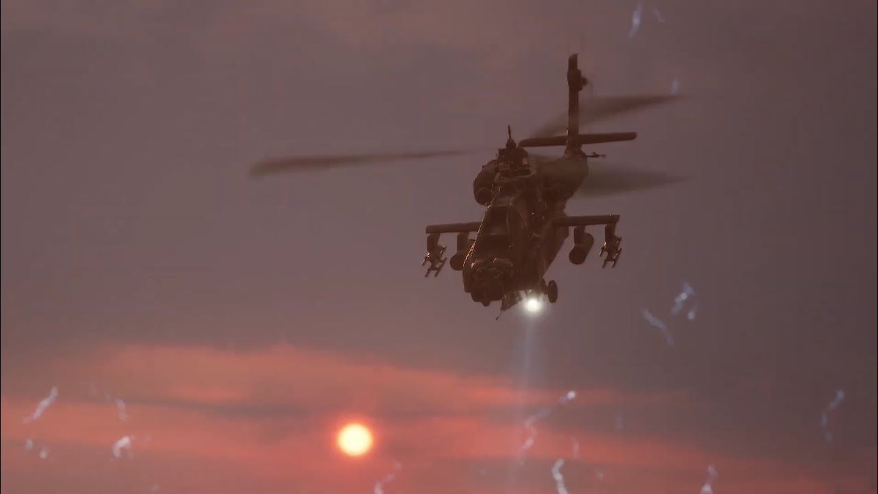 Приземлення на Гелікоптер на мапі Haven. PUBG PC - YouTube