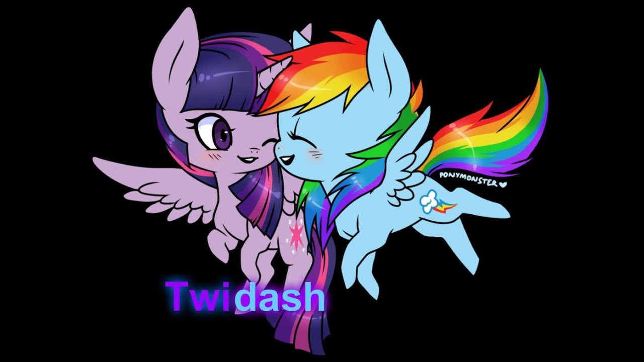 MLP TwiDash - YouTube