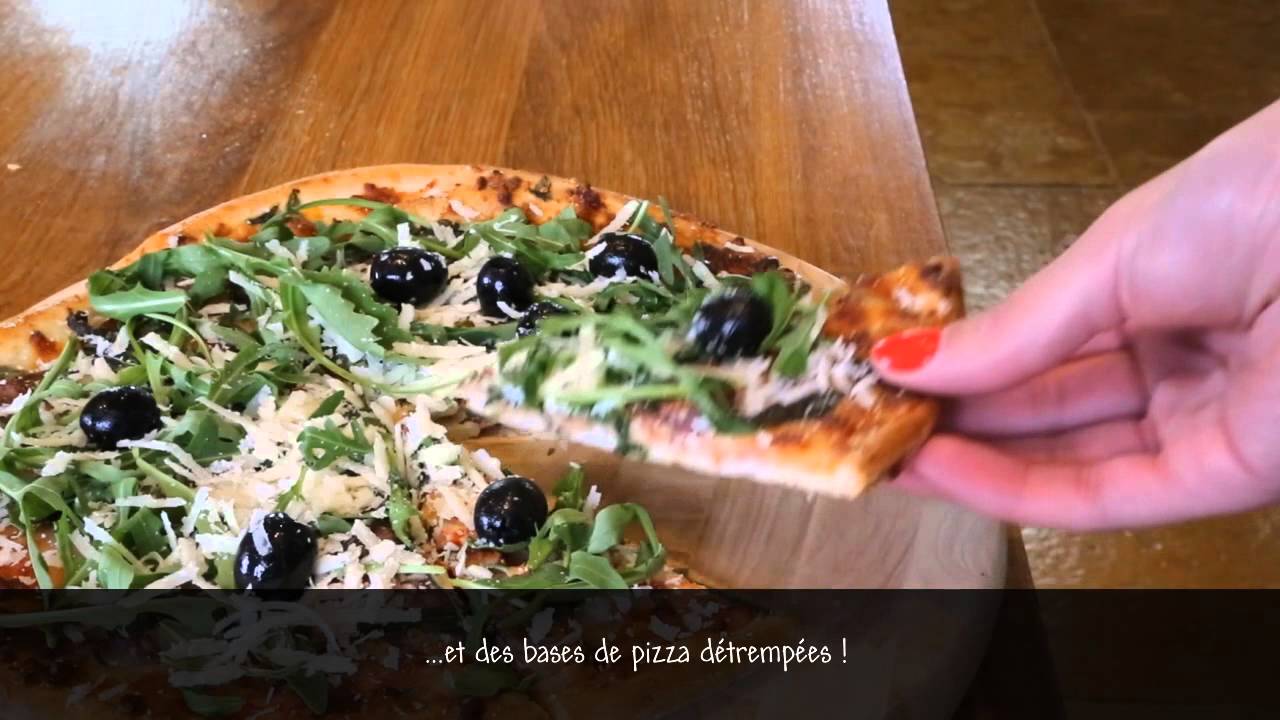 Plaque pâtissière percée - YouTube