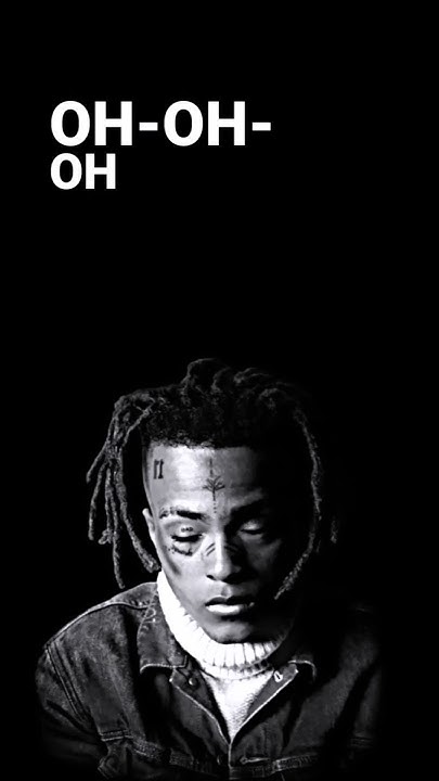 Xxx Tentacion Whoa Mind In Awe Song Legend Xxxtentacion Shortvideo Missyou Viral
