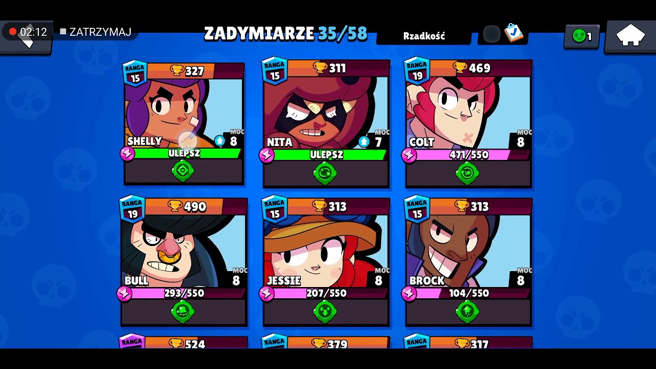 Broustars party 4 - YouTube