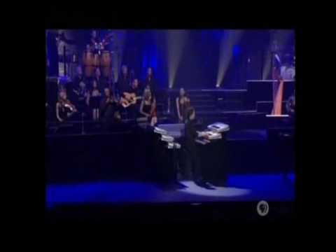 Yanni - Voices ( Band Members ) - YouTube
