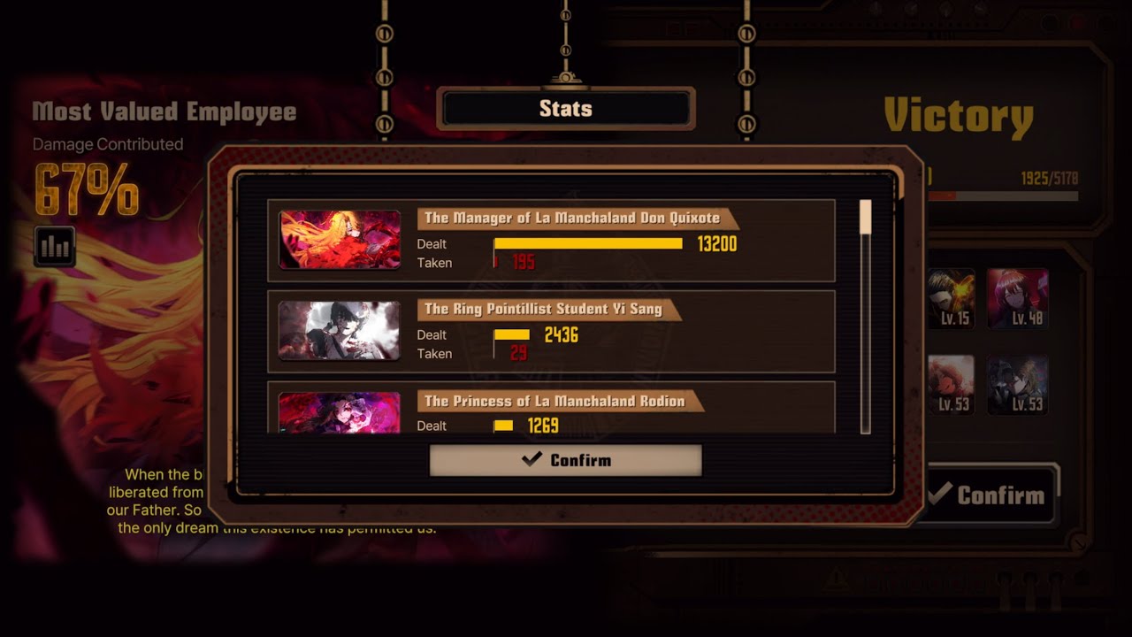 How to Clear Mirror Dungeon Hardmode in 23 Minutes (Limbus Company ...