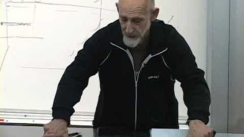 Lectures on String Theory by Leonard Susskind - YouTube
