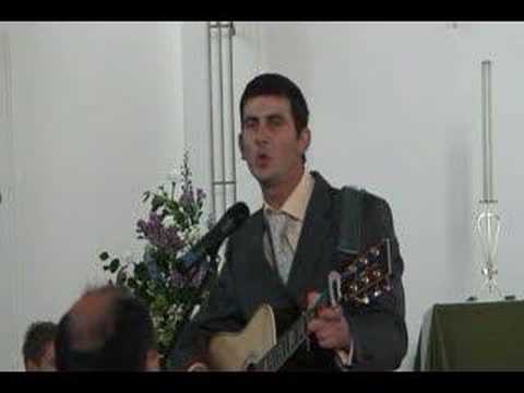 Adi Vatamanu-Dar noi cu ce vom merge sus,Biserica Romana