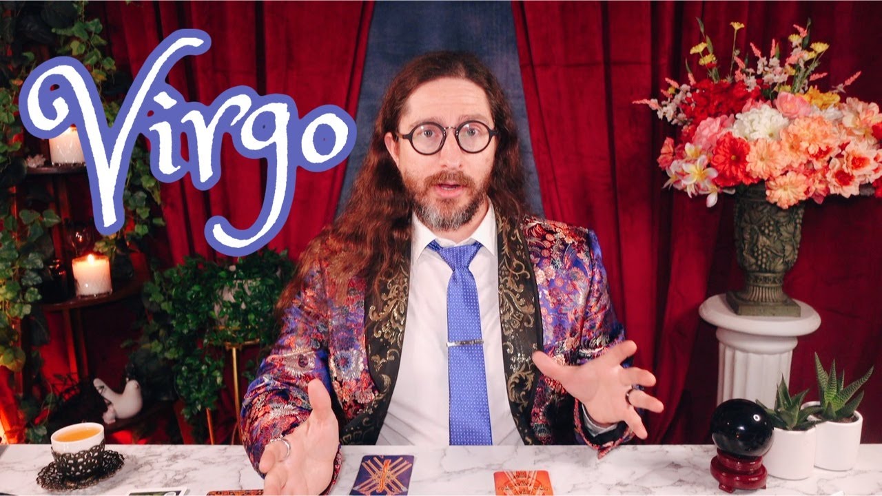 VIRGO - “JACKPOT! THE NEXT 2 WEEKS ARE EXTREMELY IMPORTANT!” Virgo Sign ...