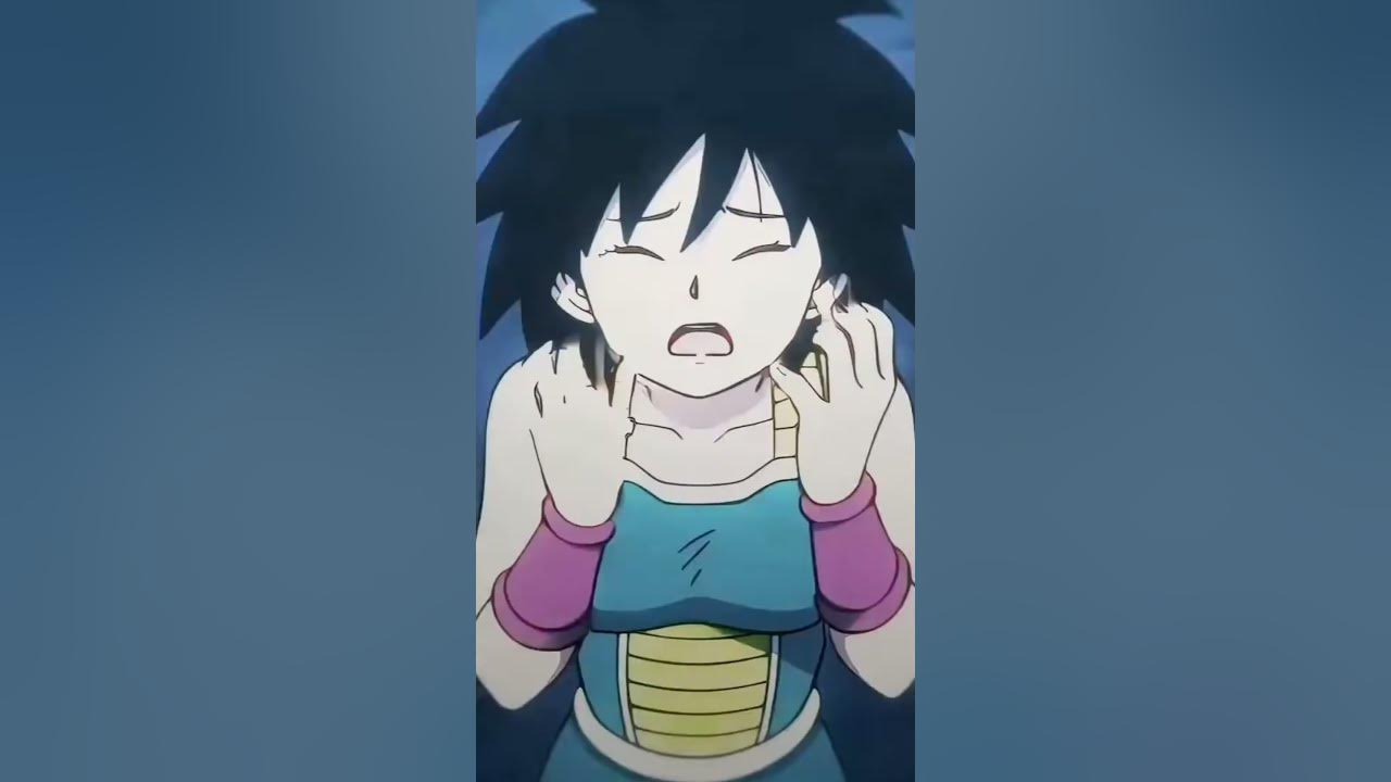 Son Goku Bardock Gin Dragonballsuper Anime Dbsuper Dragonball Dbz Db Goku Kakarot