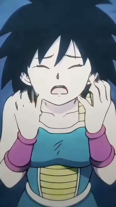 Son Goku Bardock Gin Dragonballsuper Anime Dbsuper Dragonball Dbz Db Goku Kakarot