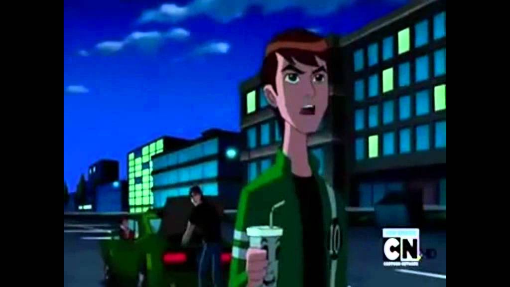 ben 10 ultimate alien tranformations - YouTube