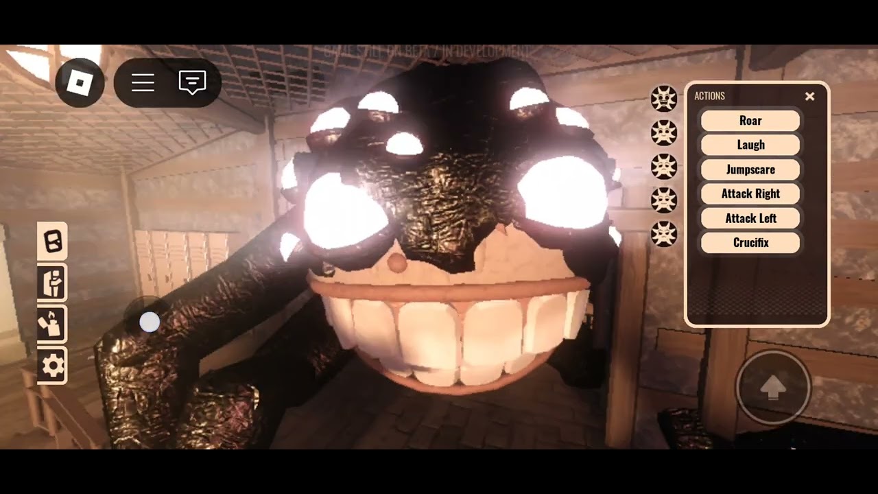 Doors War Episode 6 part 1 - YouTube