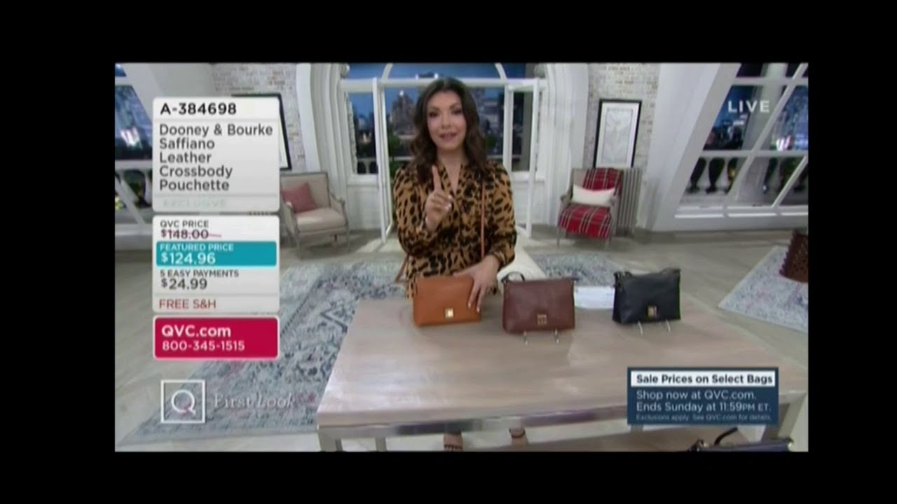 ALI CARR, ADRIANE KISS AND STACY QVC 11 8 20 - YouTube