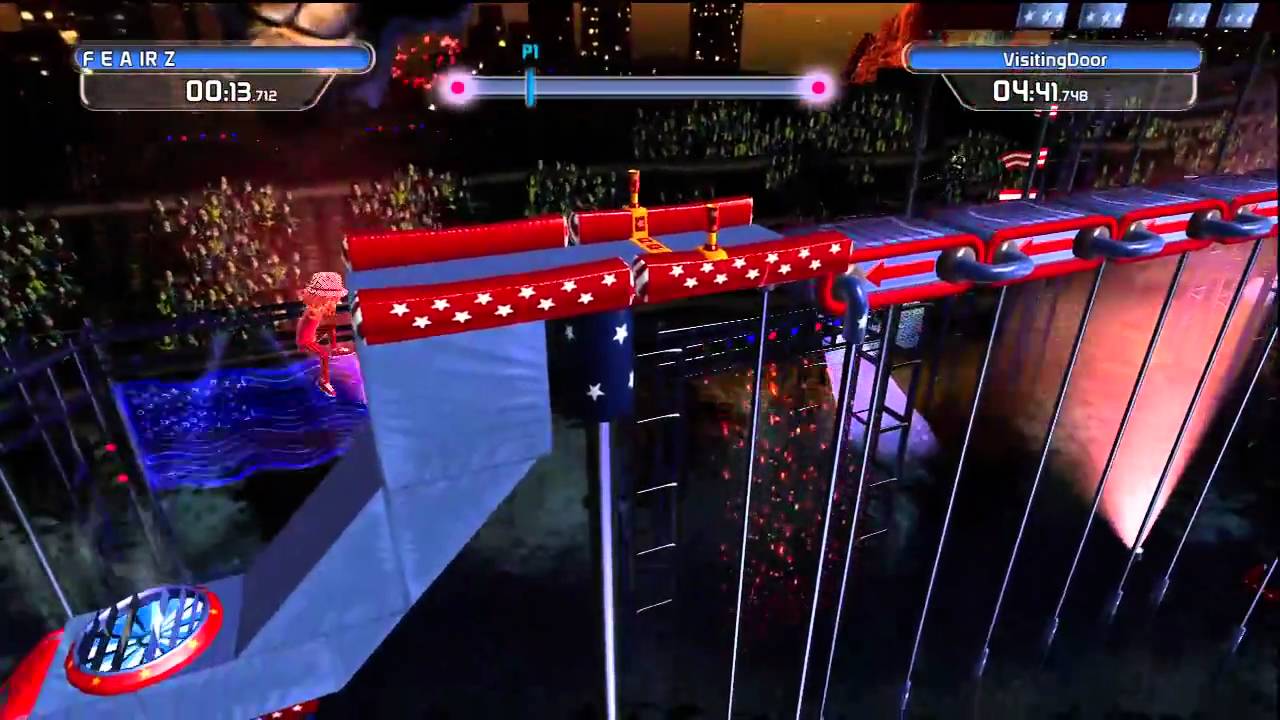 Doritos Crash Course: Frequent Flyer Achievement Guide - YouTube