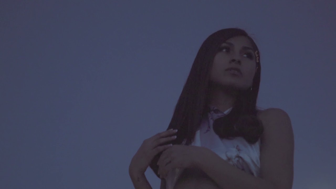 Angel Cintron - That's What I Hold On To (official music video) - YouTube