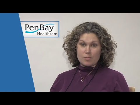 Pen Bay Healthcare - YouTube