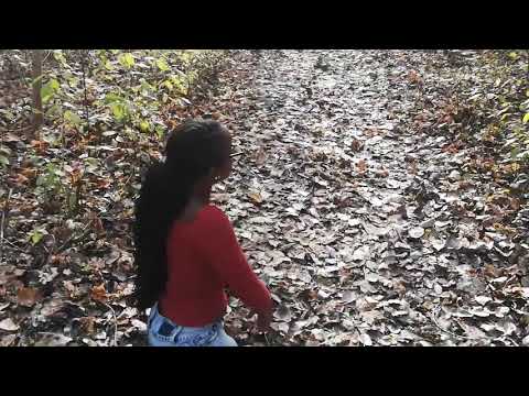 Jess Amputee  Exciting stumps on a walk! Sexy video outside! Amputee Model Women Amazing