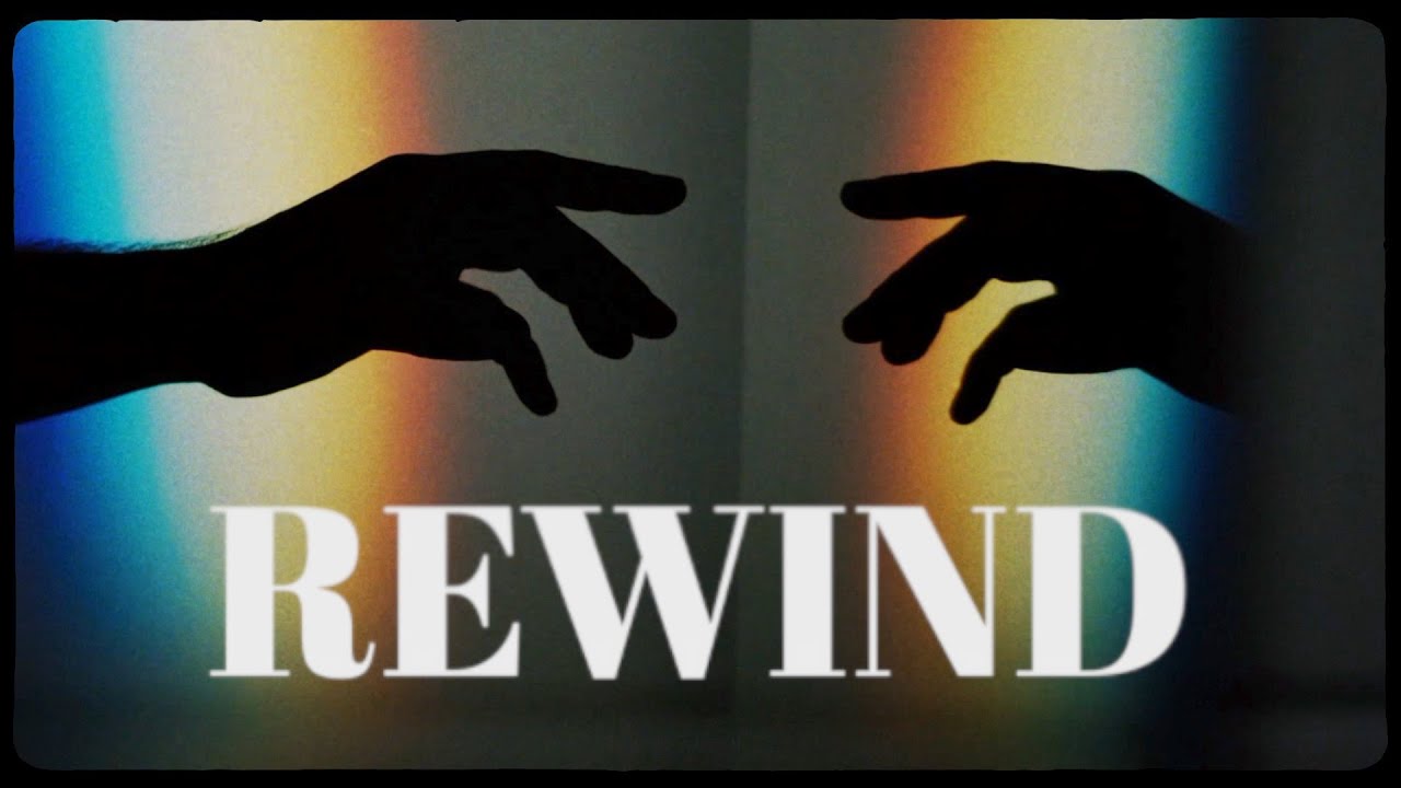 REWIND - For the desire to go back in time - YouTube