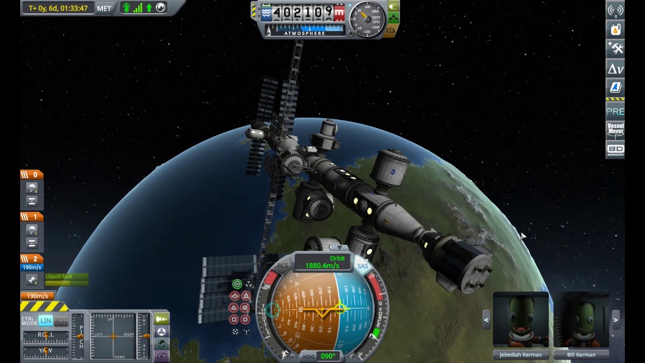 KSP Dragon 2 - YouTube