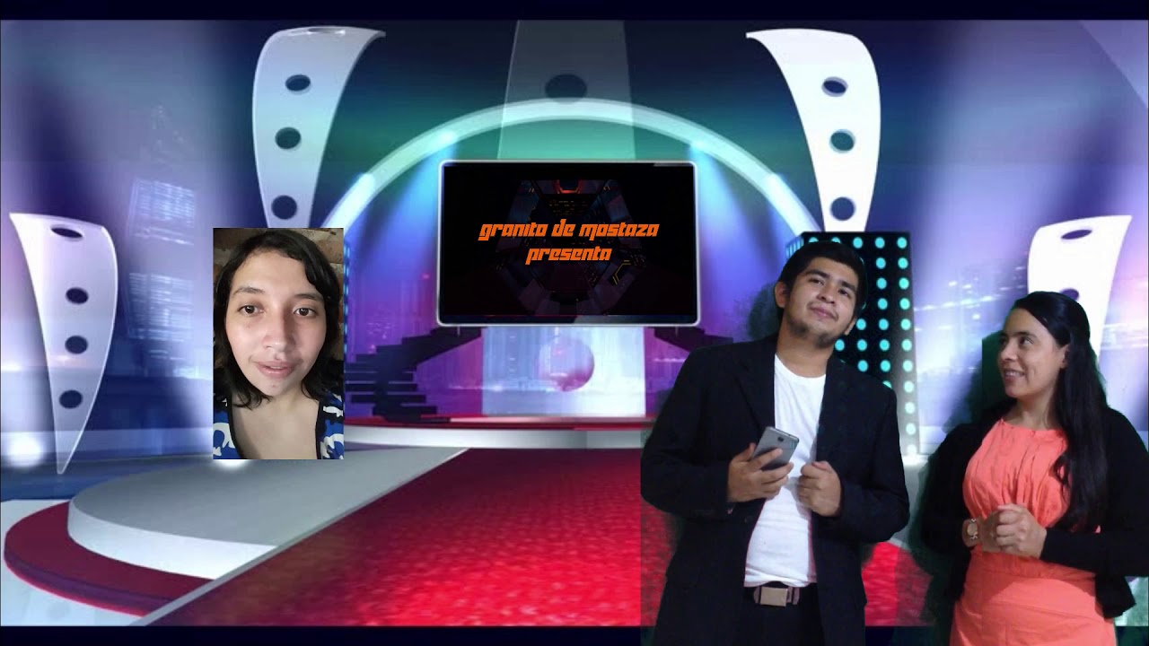 CYBER CHRISTIAN QUESTION Parte 1 - YouTube