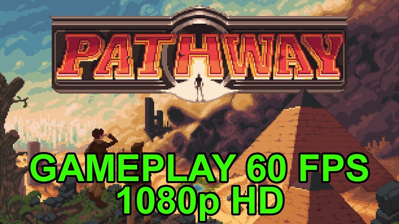 Pathway Gameplay (PC Game) HD 1080p 60FPS - YouTube