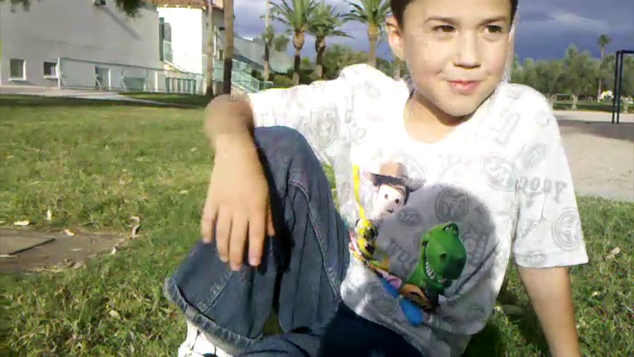 Kyle, Be Here. - YouTube