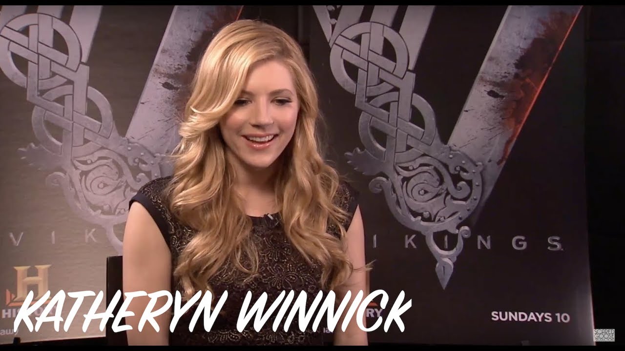 Katheryn Winnick Taekwondo 4586