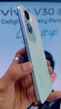 VIVO V18 Mobile Phone - YouTube