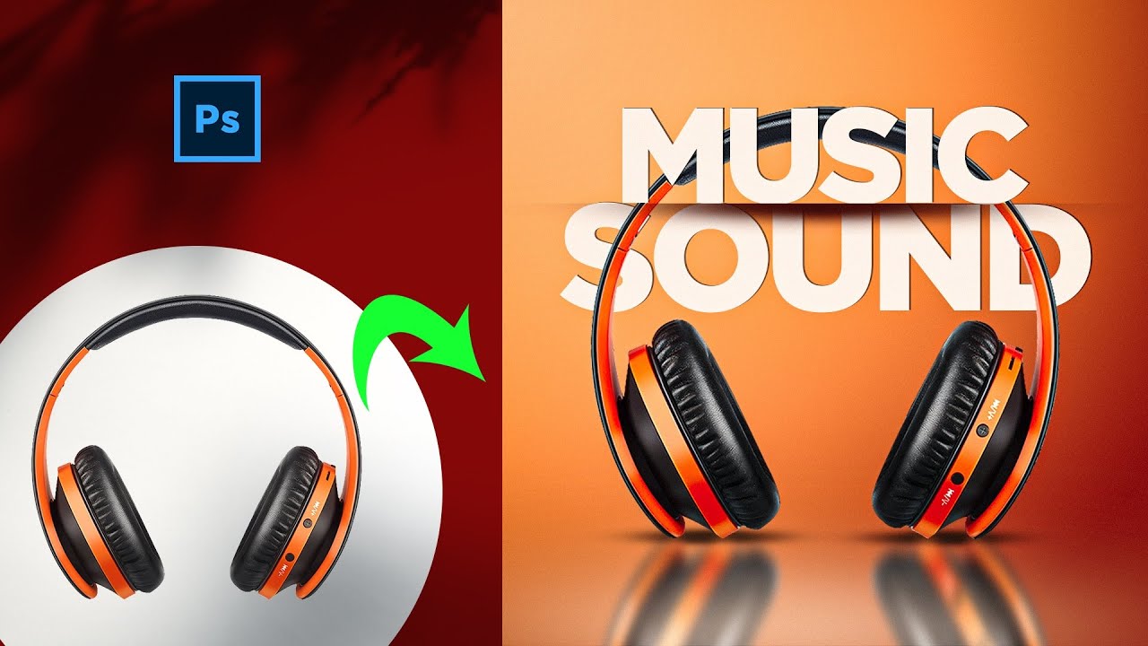 A Beginner's Guide to Photoshop Display Design | Photoshop Tutorial ...